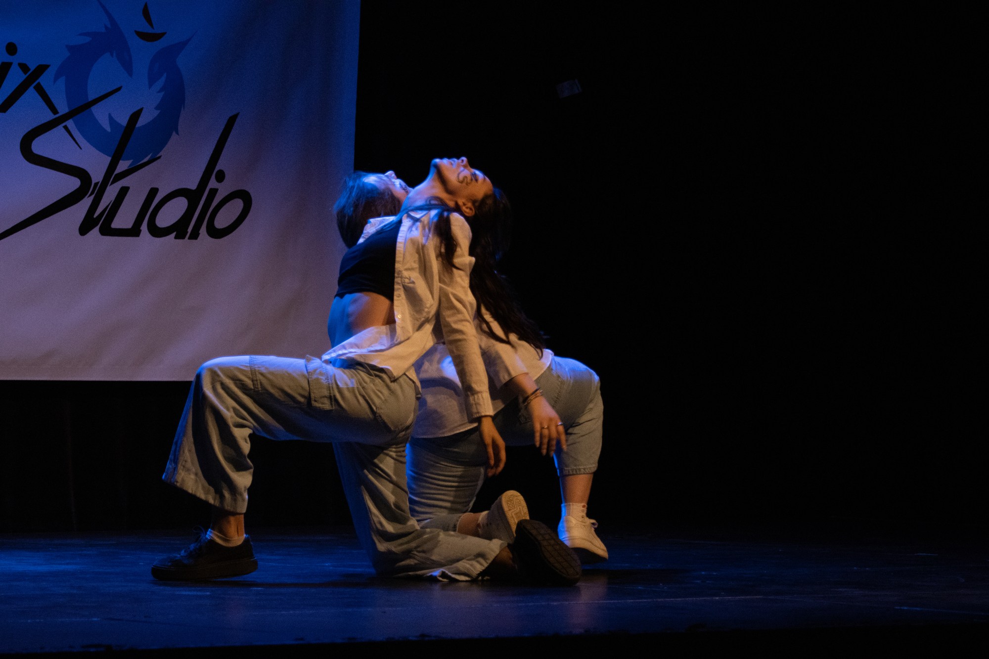 Phoenix Studio – Ecole de Danse Lyon – La nouvelle école de danse sur Lyon