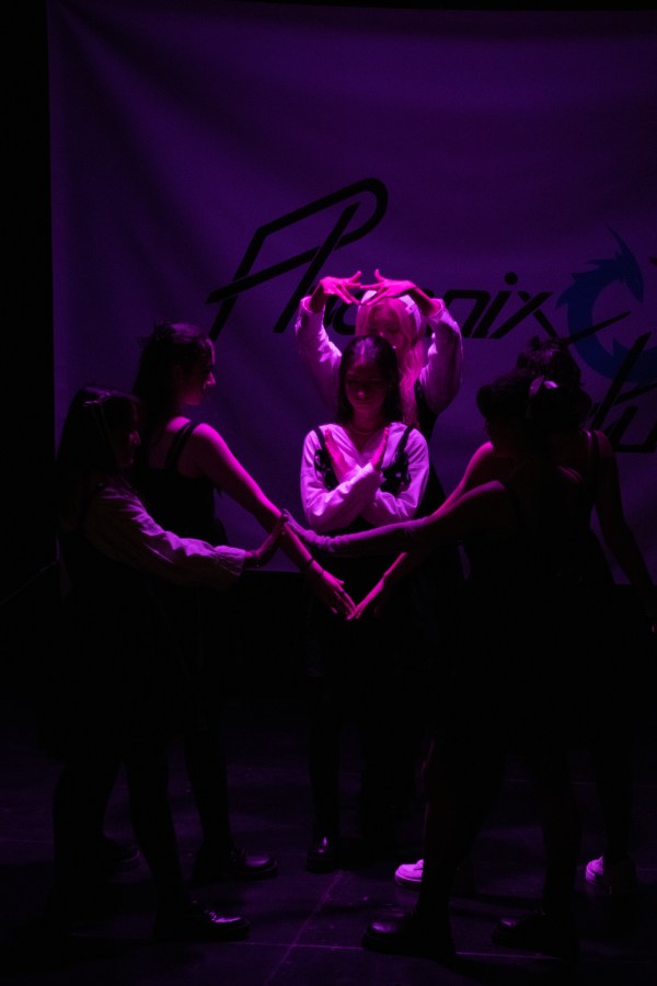 Phoenix Studio – Ecole de Danse Lyon – La nouvelle école de danse sur Lyon